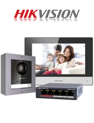 COMMAX 1 to 2 220V Intercom System - Munandi Electronics For Sale